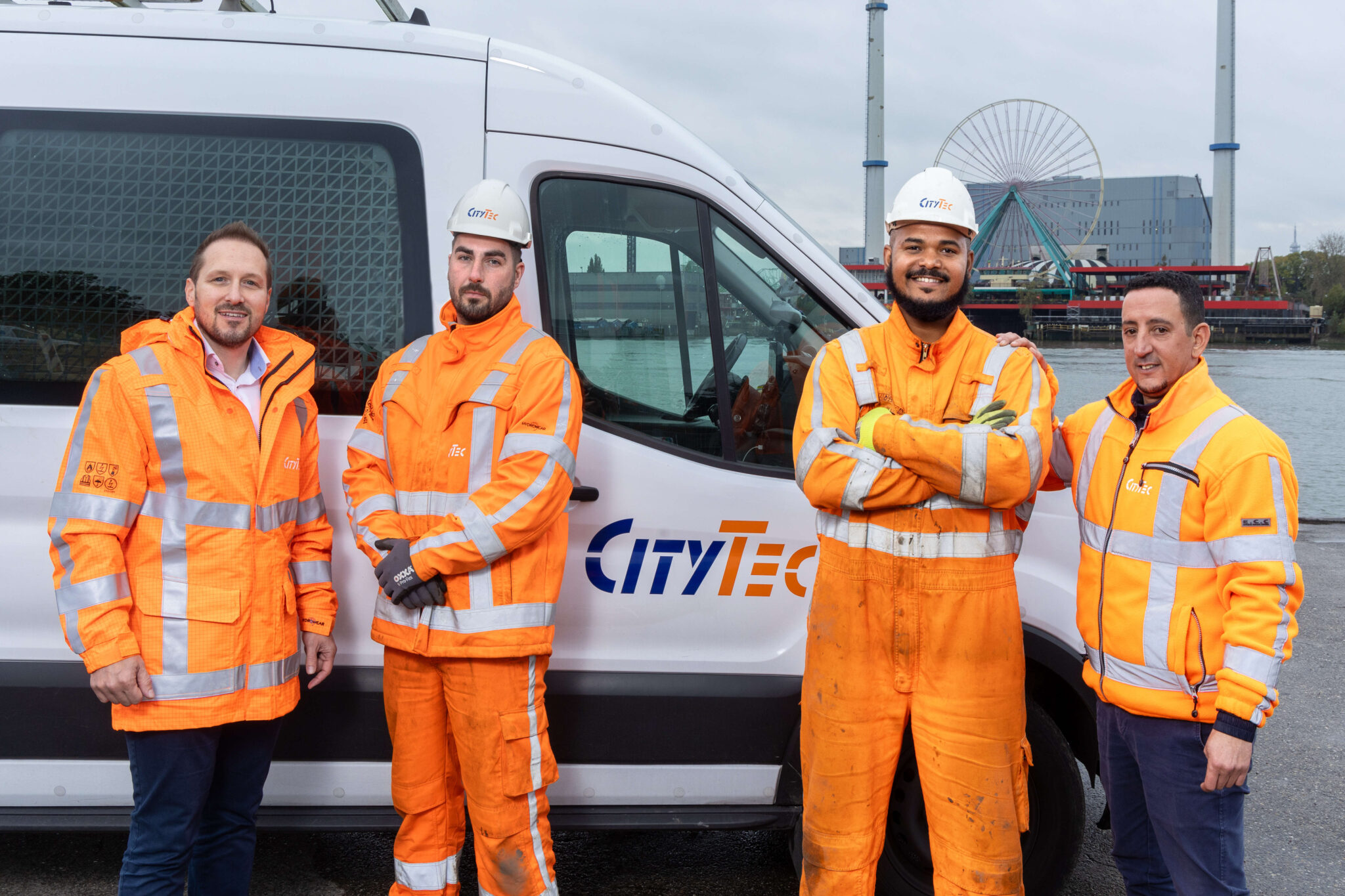 VRI - Citytec - De leukste aannemer van Nederland